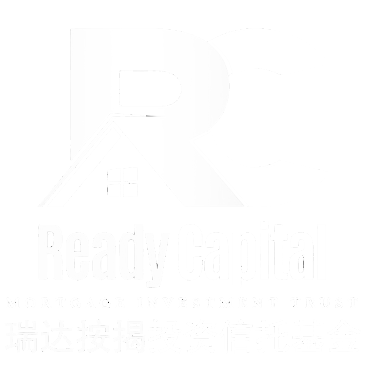 Introduction | READY CAPITAL MORTGAGE INVESTMENT TRUST